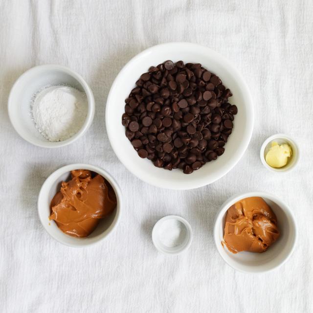 Wowbutter Cups (Peanut-Free + Dairy-Free)